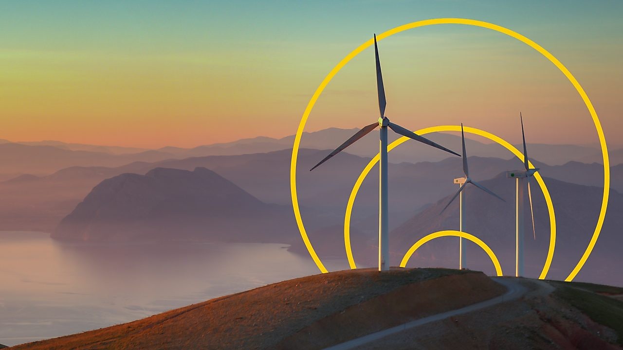 Achieving net-zero emissions | Shell Puerto Rico