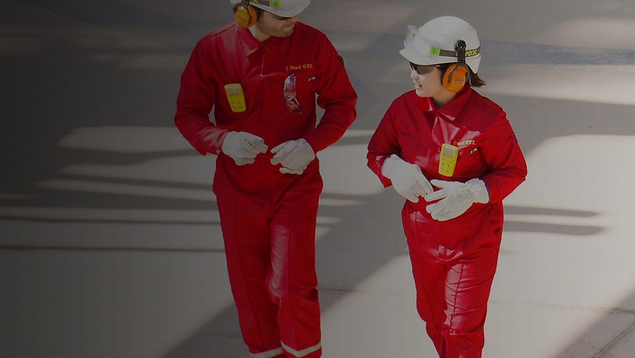 Our core values | Shell Puerto Rico