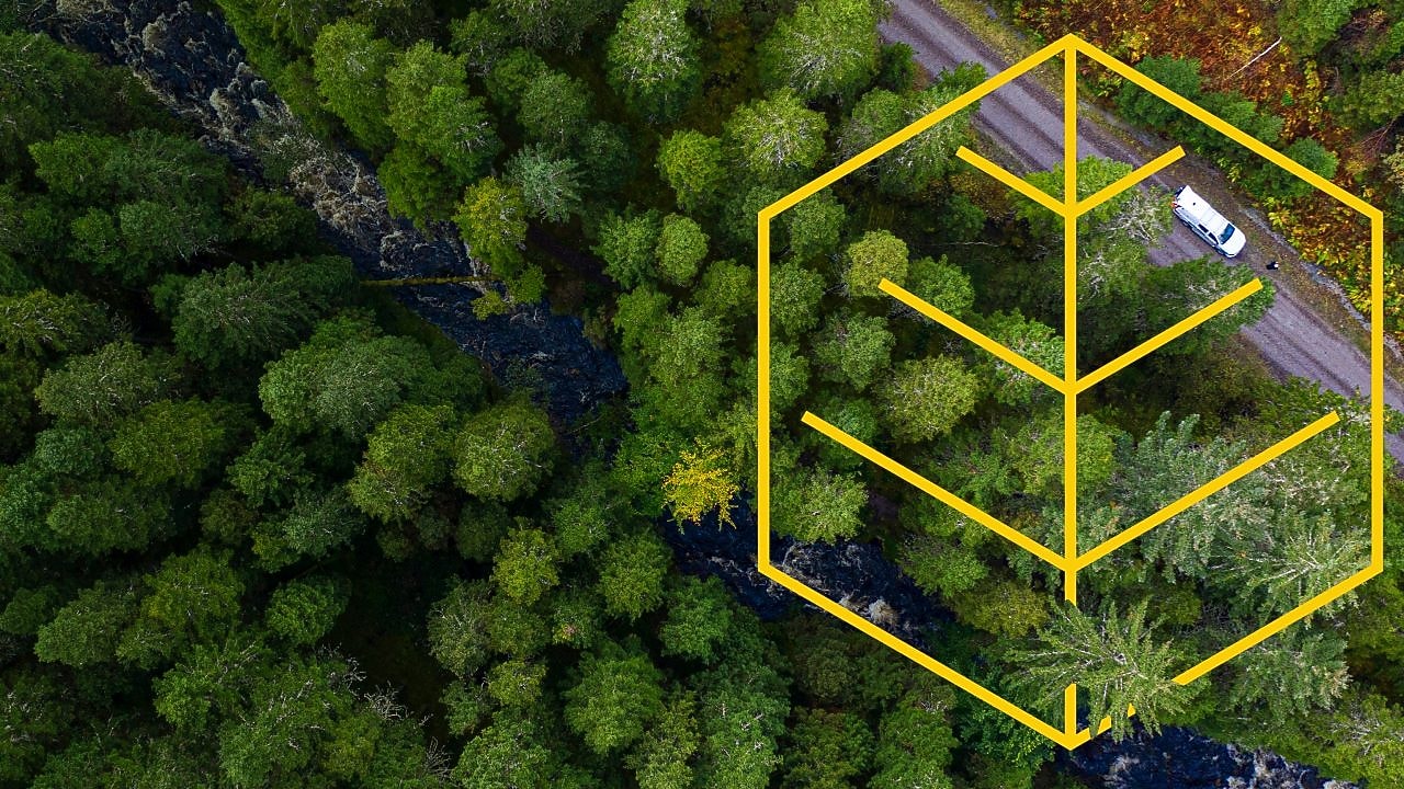 Respecting nature | Shell Puerto Rico