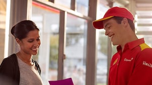 Shell station locator | Shell Puerto Rico