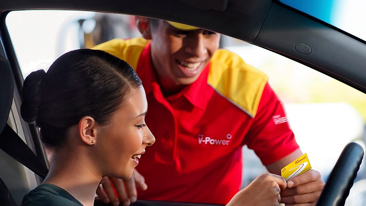 Privacy Notice - Motorists- Single Sign On (‘SSO’) | Shell Puerto Rico