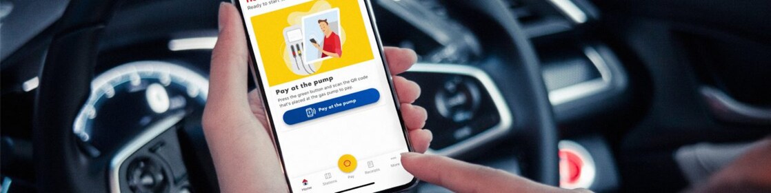 Shell SmartPay | Shell Puerto Rico